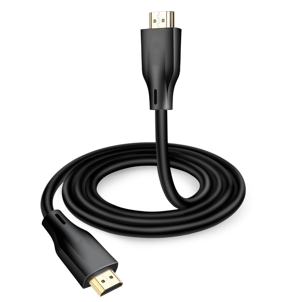 Advanced 8K HDTV Port 2.1 Cable Supports 48Gbps Video Line Enhanced ...