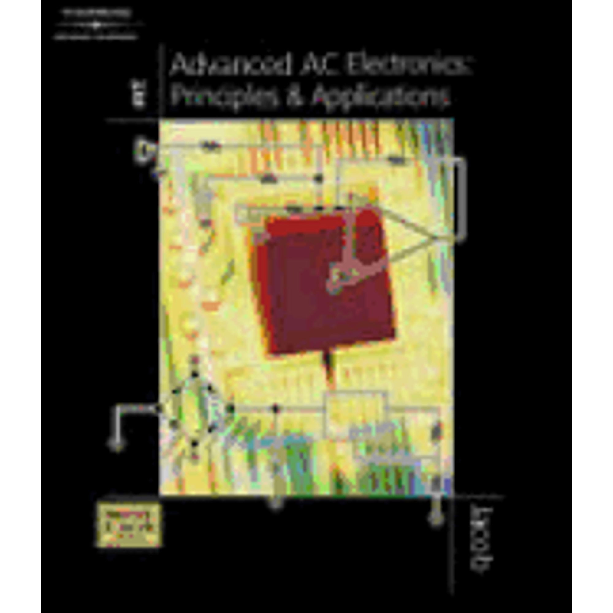 Advanced AC Electronics : Principles and Applications - Walmart.com