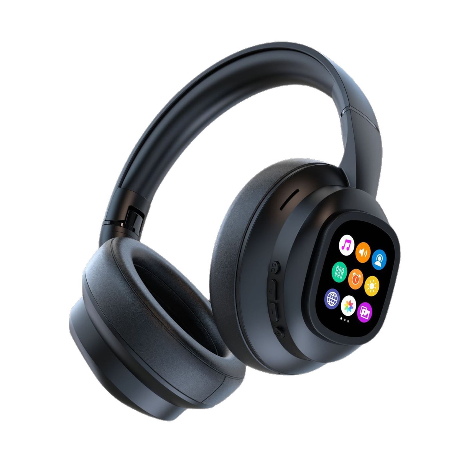 Advanced AI Translation Enable Bluetooth-compatible Headphones Clear ...