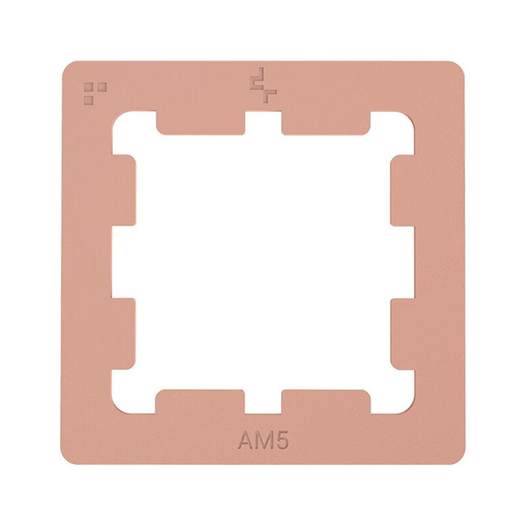 Advanced AM5 CPU Contact Frame AM5 Anti-Bending Contact Frame for AMD ...