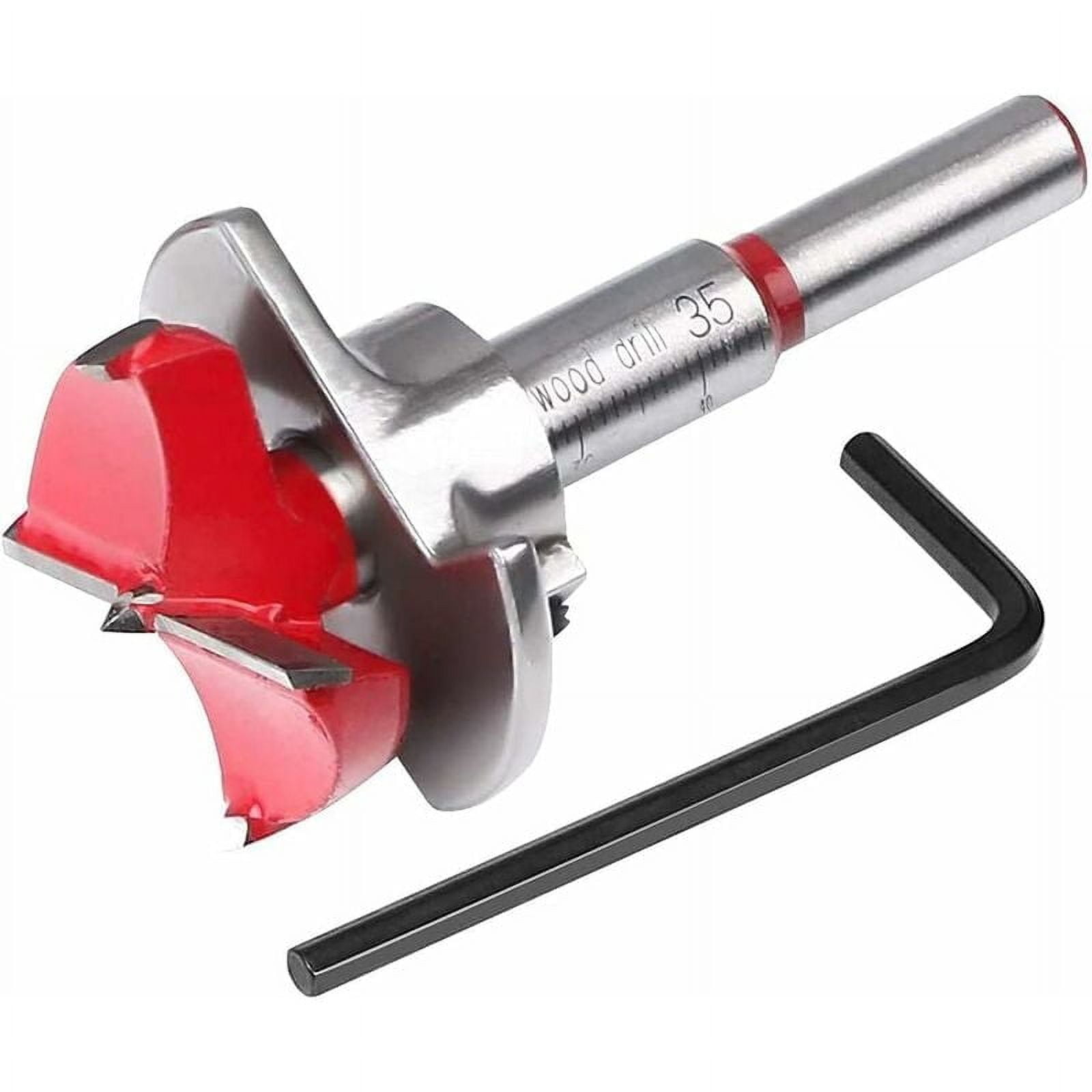 Advanced Adjustable Positioning Drill, Tungsten Carbide Steel ...