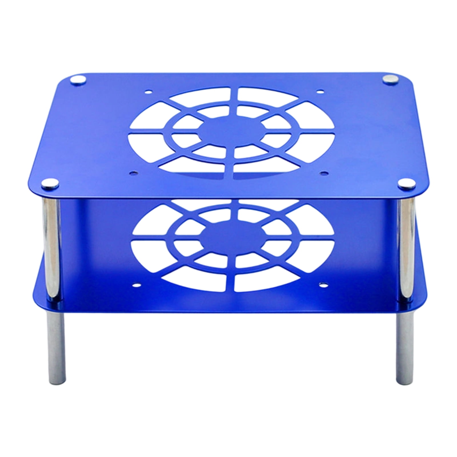 Advanced Aluminum Router Coolers Double Levels Platform Easy ...