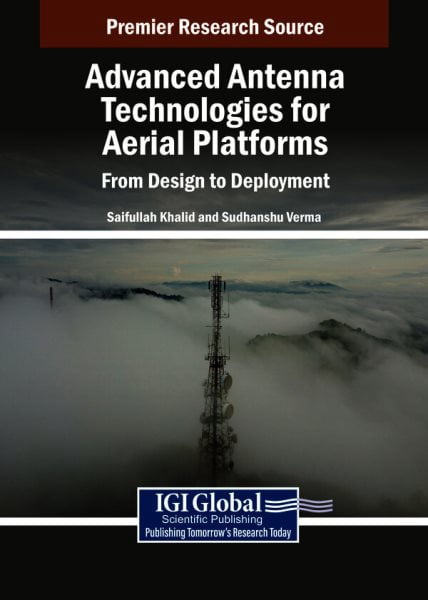 Pre-Owned Advanced Antenna Technologies for Aerial Platforms: From ...