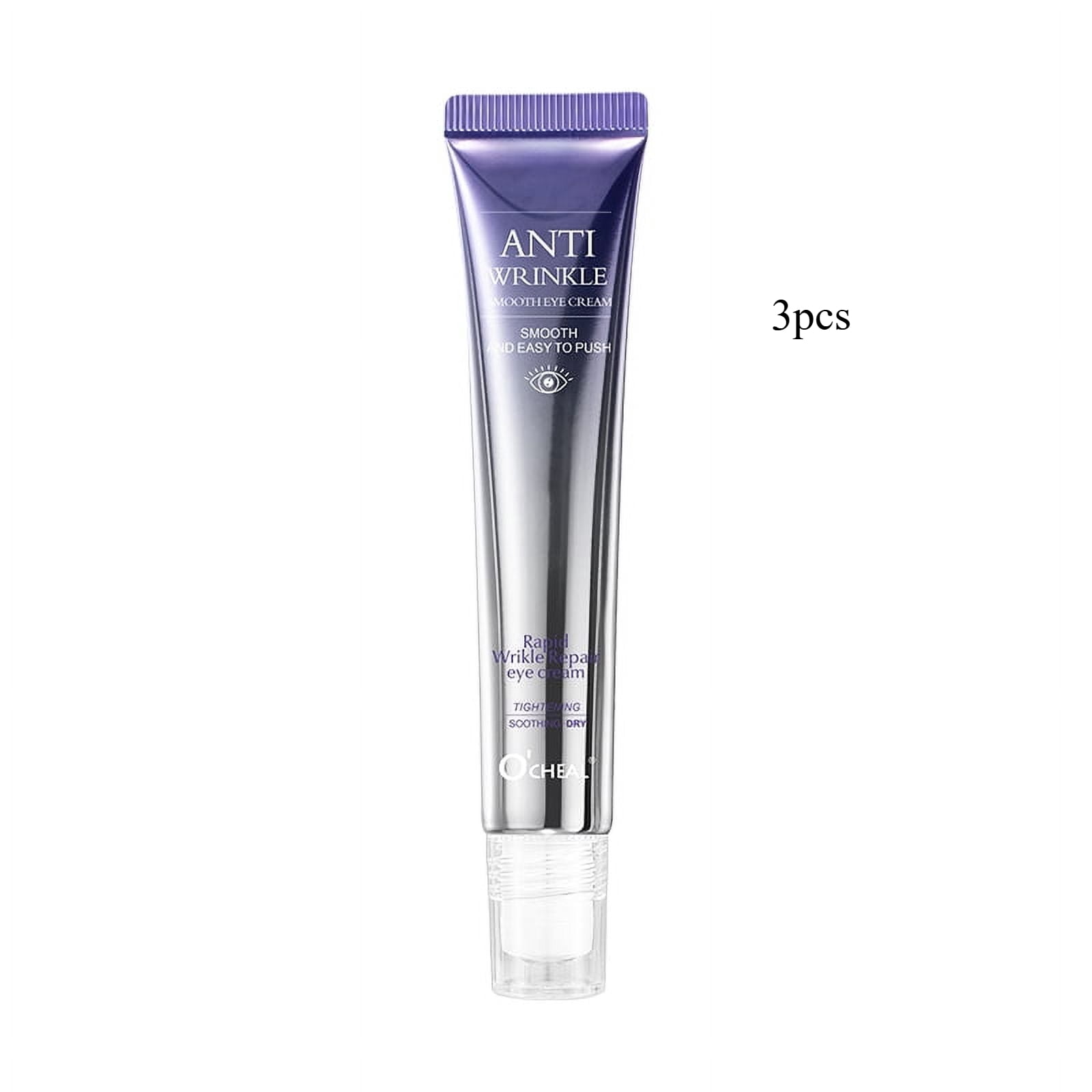 "Advanced Anti-Aging Eye Cream: Rapid Wrinkle Repair, Moisturizing ...