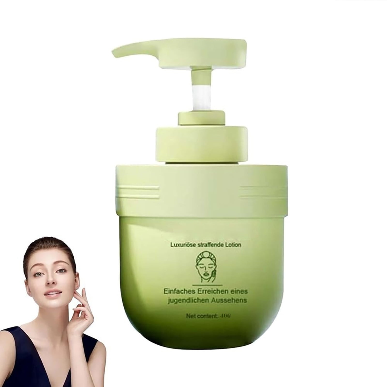 Advanced Anti-Aging Moisturizer, Intensive Hydration & Elasticity Boost ...