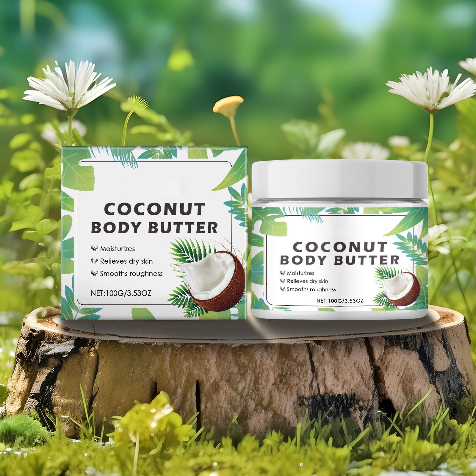 Advanced Anti-Aging Moisturizing Cream 100g - Deeply Nourishes ...
