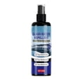 Advanced Anti Rain Liquid Coating with Towel For Car Glass Lasts Long ...