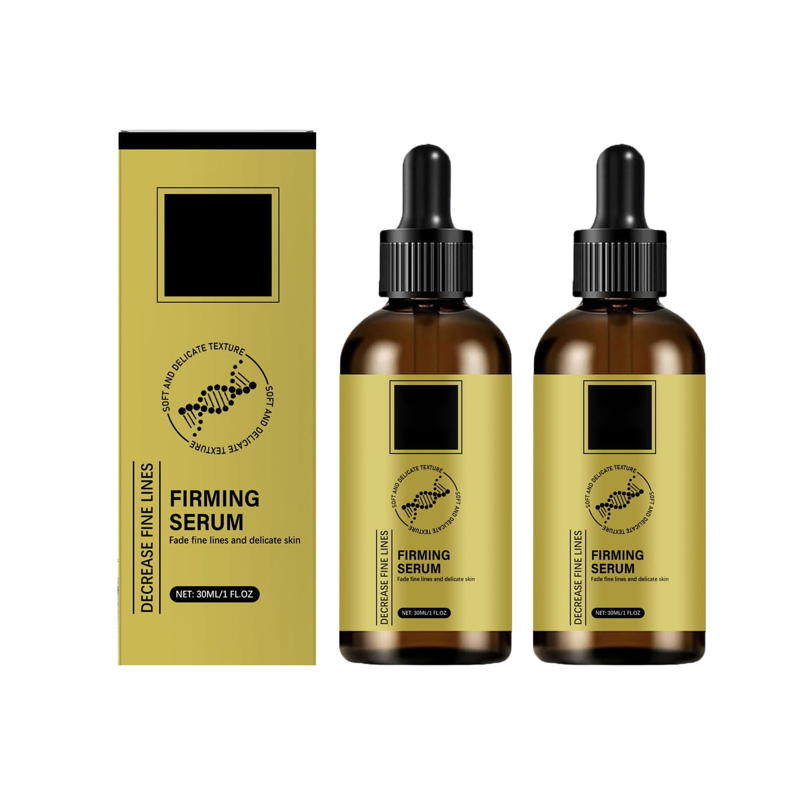 Advanced Antioxidant Serum 30ml - Anti-Aging Face Treatment for ...