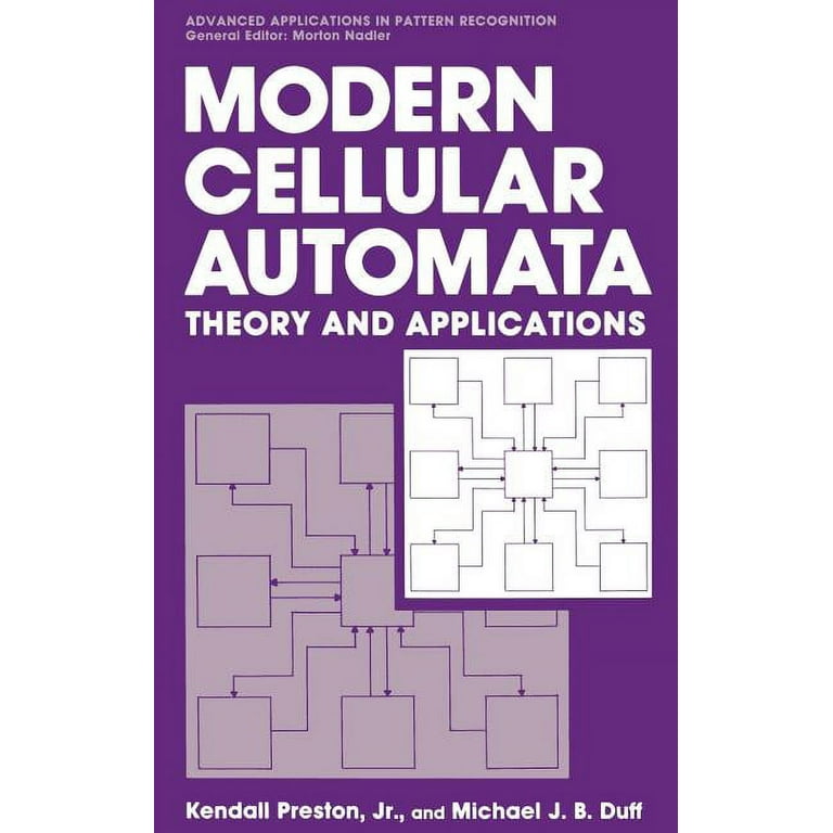 Cellular Automata Theory Theory And Practical Issues On Cellular