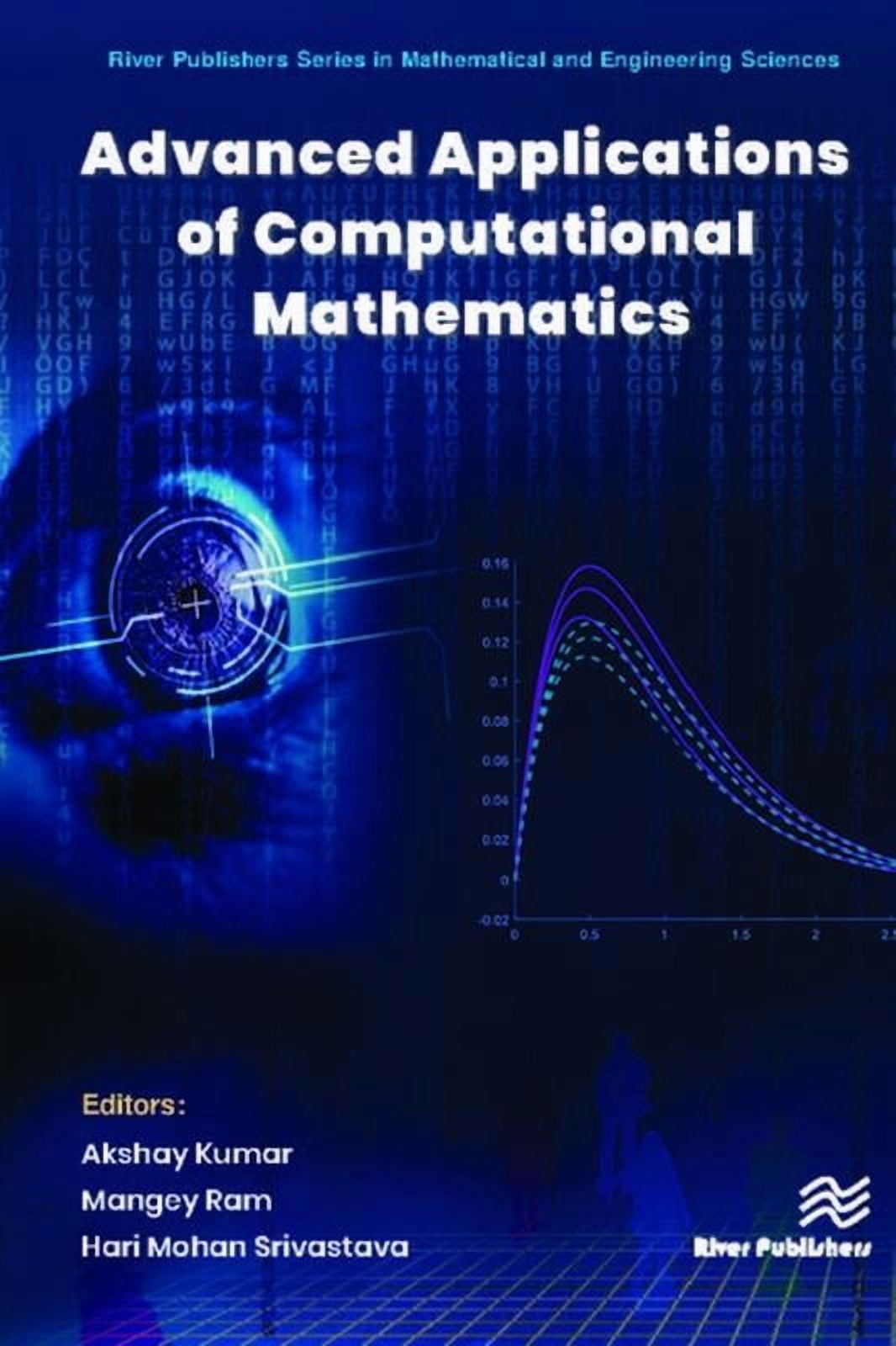 Advanced Applications of Computational Mathematics, (Hardcover ...