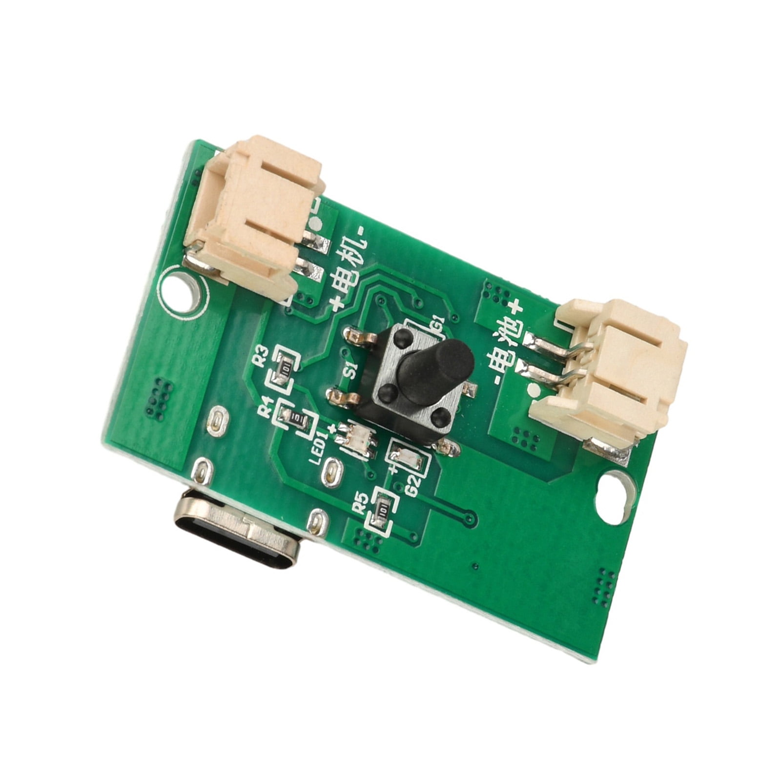 Advanced Atomization Circuit Board Repairing Part PCB Texture for ...