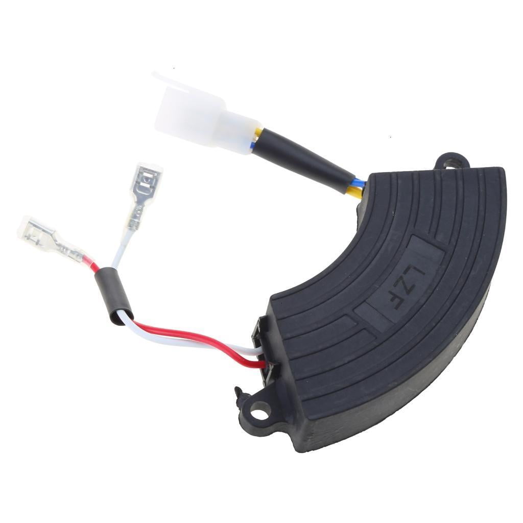 Consistent Performances Solution Reliable Power Regulator Automatic ...