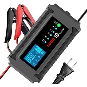 24 Volt Battery Chargers in Car Battery Chargers - Walmart.com