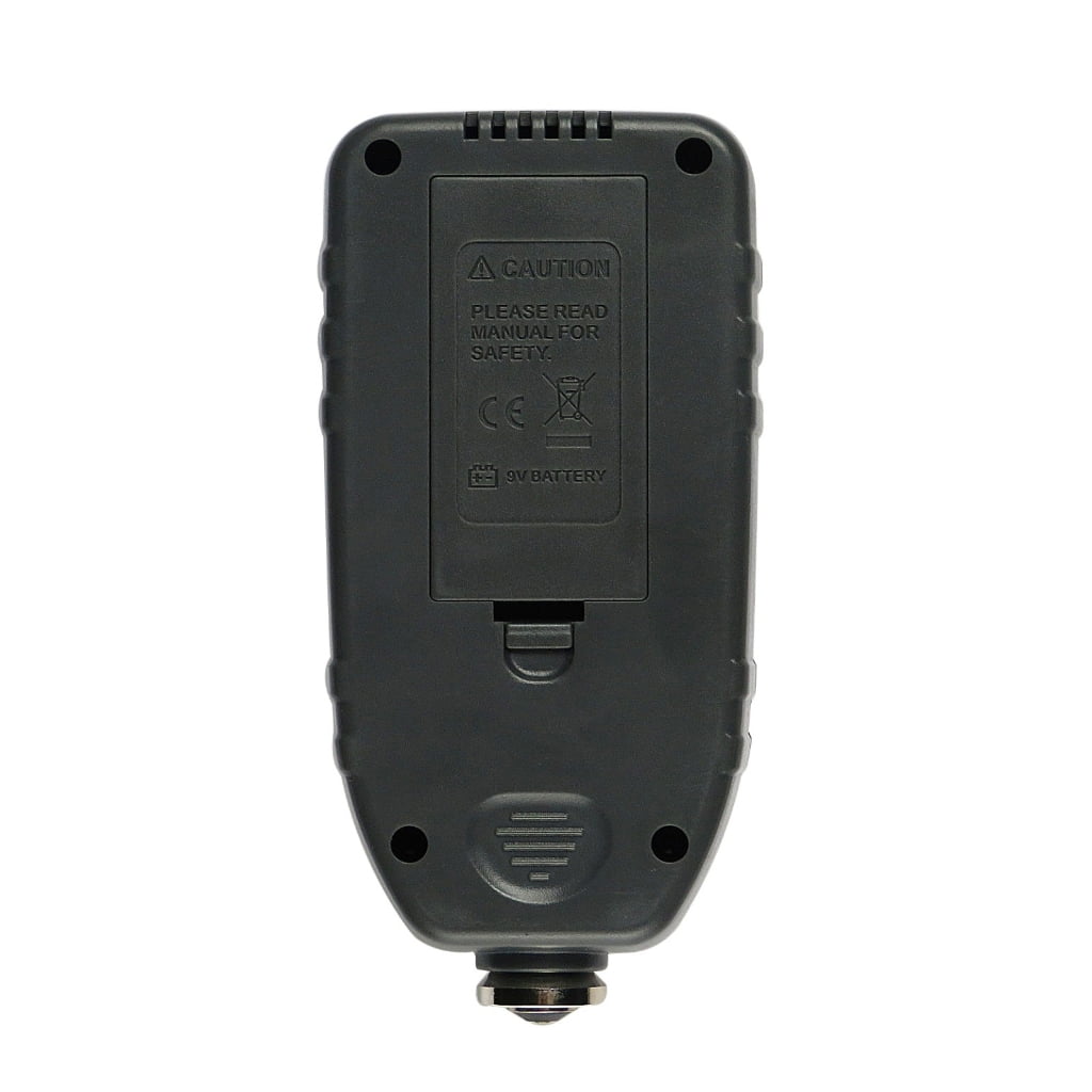 Advanced Automotive Paint Thickness Depth Meter Measurement Tool With ...