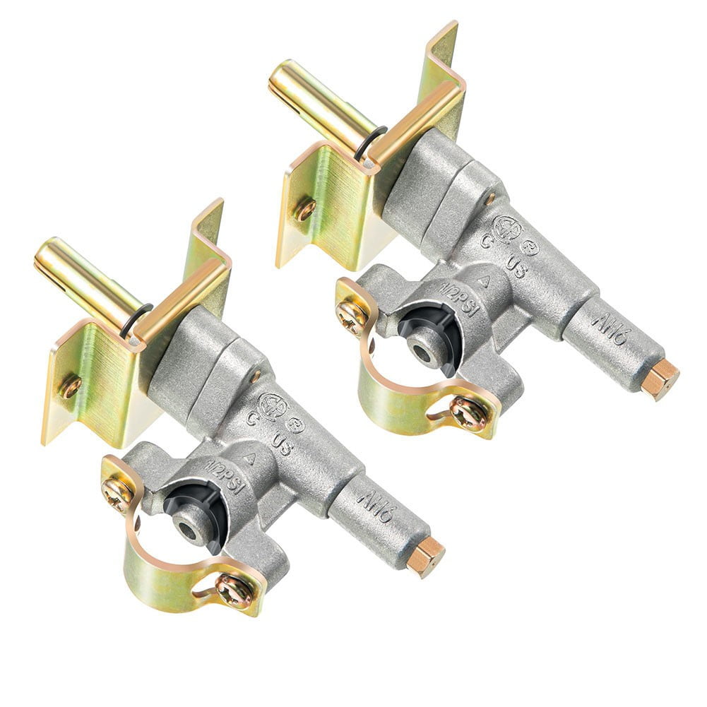 Advanced BBQ Grill Control Valve AH6 BBQ Ignition Valve Parts ...