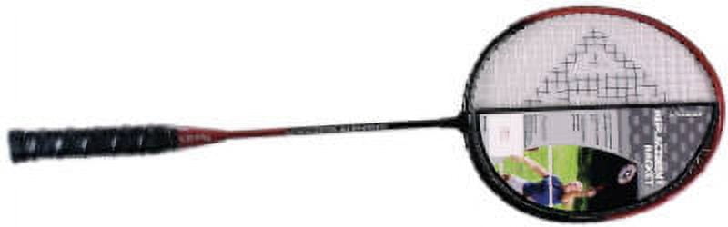 Advanced Badminton Replacement Racket Steel Alloy Construction, Each ...