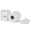 Tork Universal Toilet Paper Roll with OptiCore, Septic Safe, 2-Ply ...