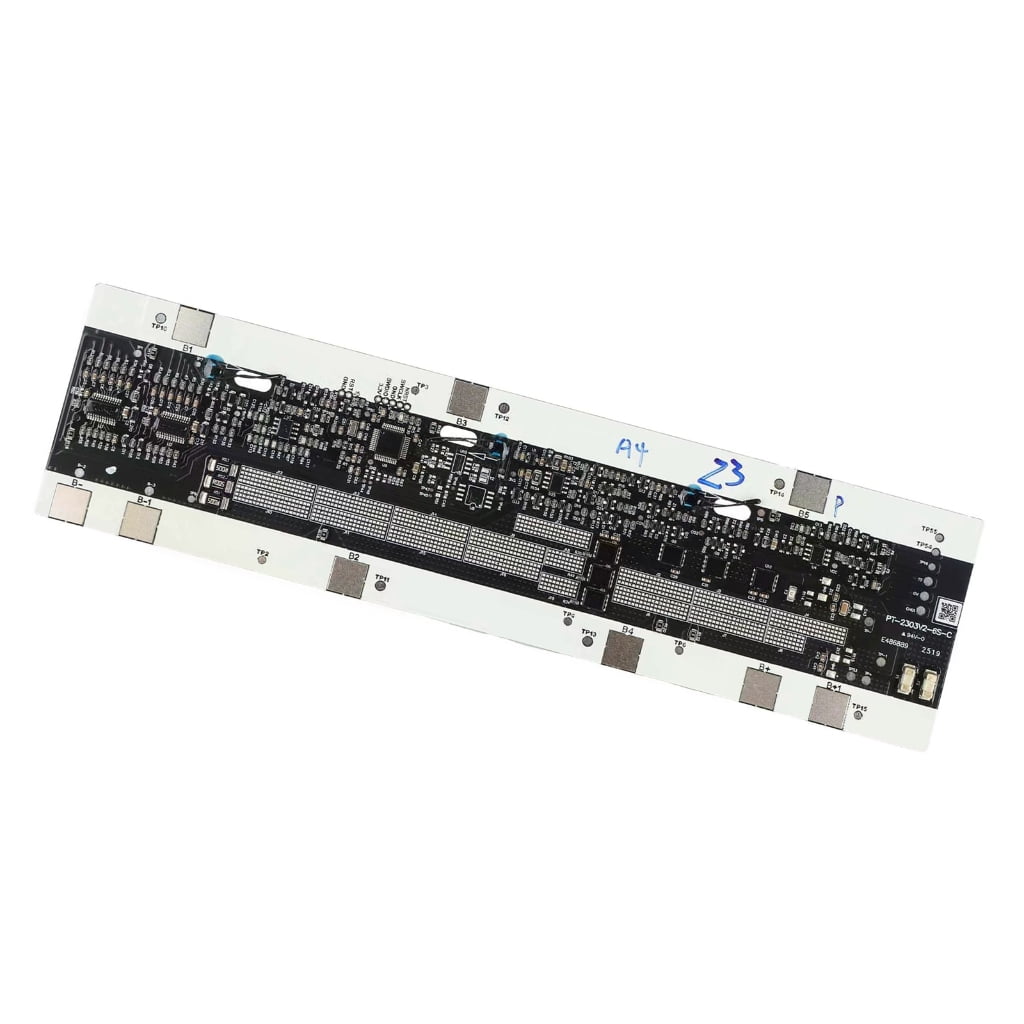 Advanced Battery Management Systems Board Safe Current Optimization for ...