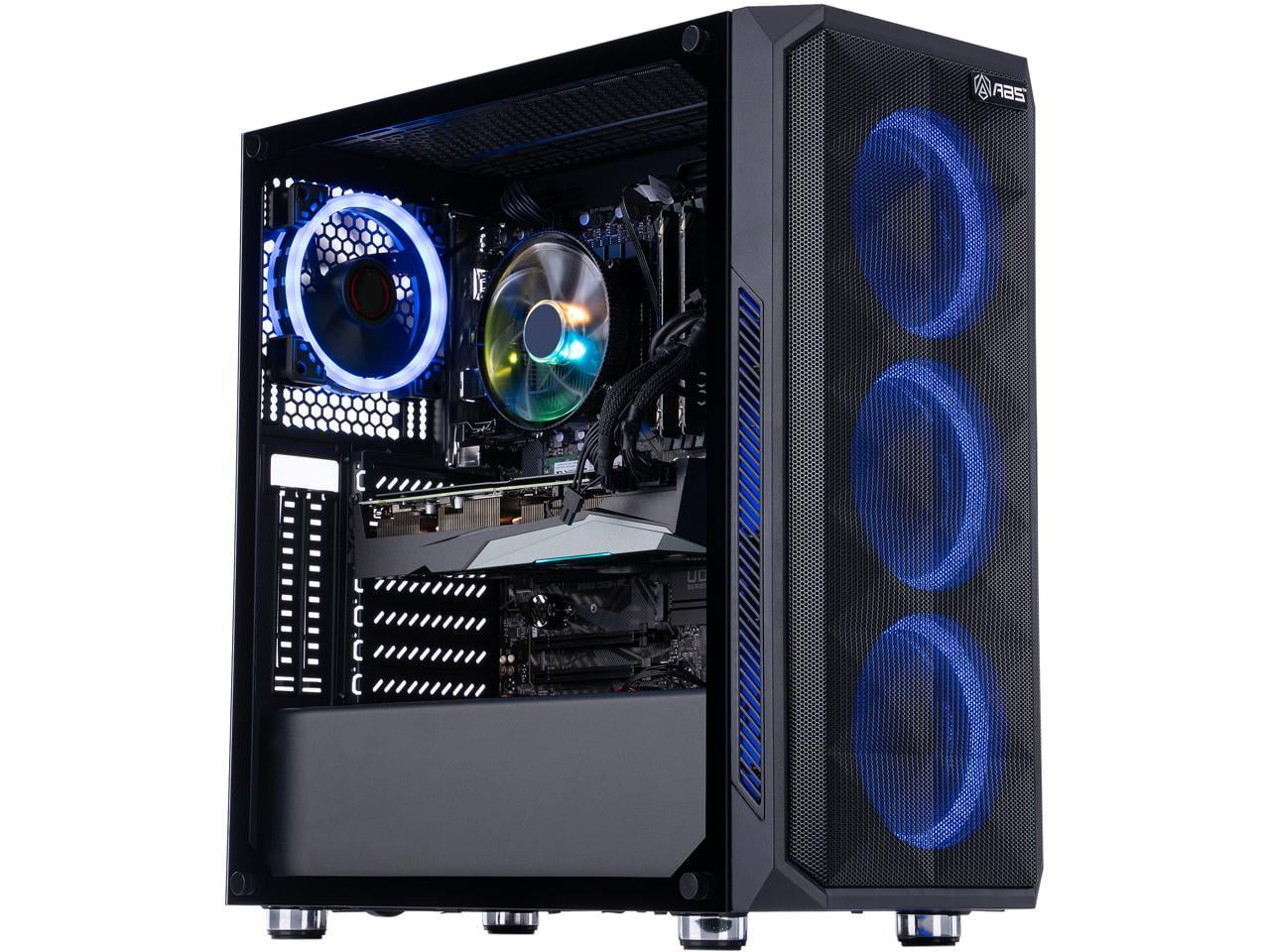 Advanced Battlestations Gladiator Gaming PC - Windows 11 Pro - Intel i7 ...