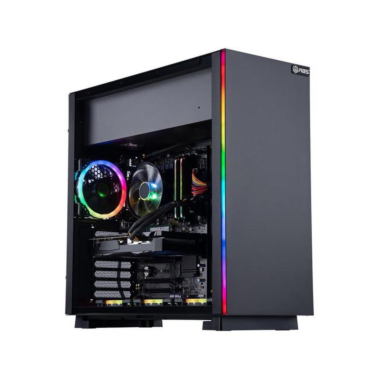 Advanced Battlestations Master Gaming PC - Windows 11 Home - Intel i7 ...