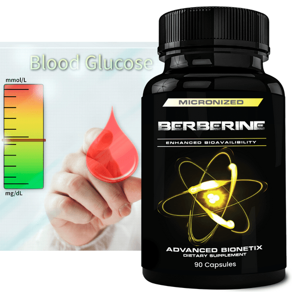 Blood Glucose Support