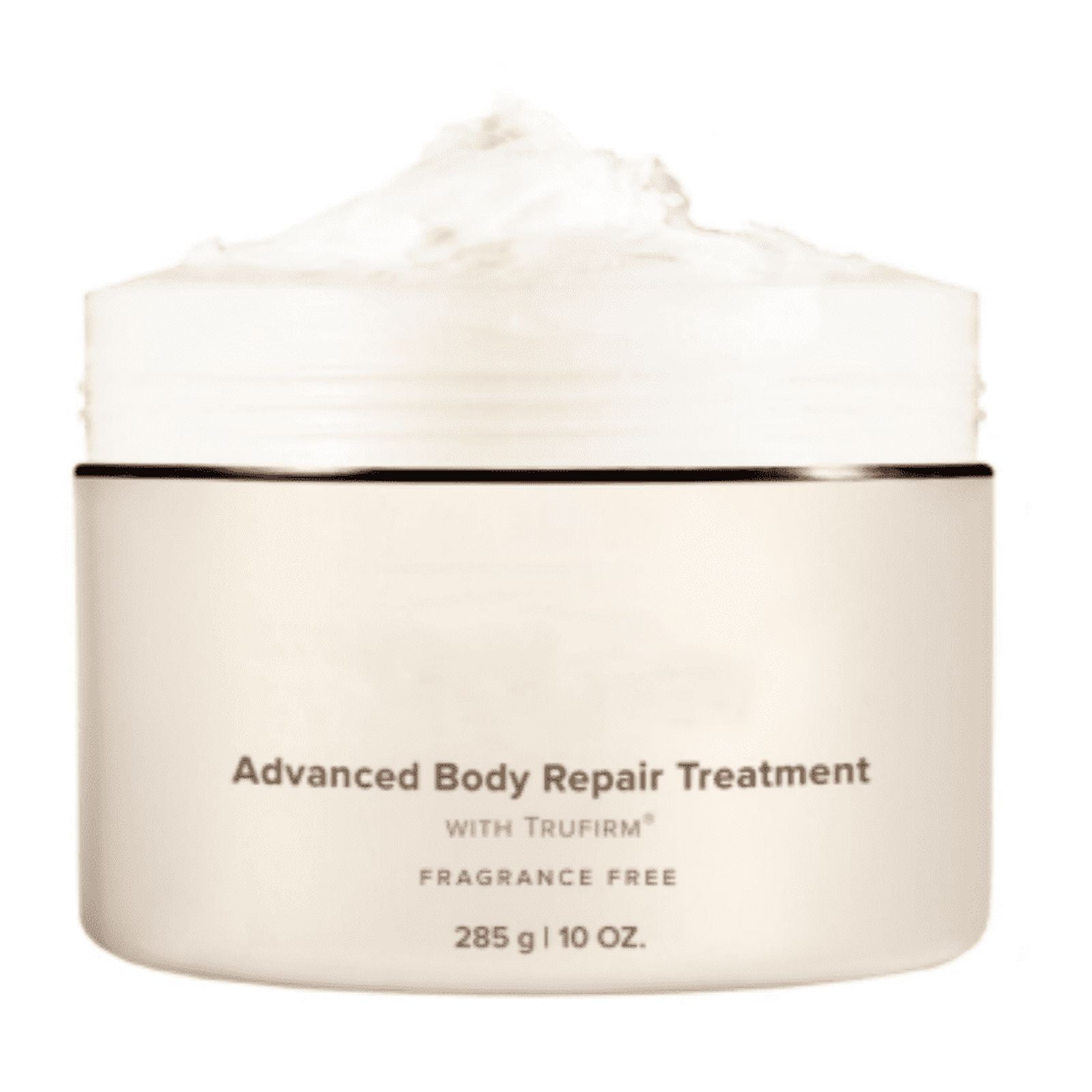 Advanced Body Repair Treatment Fragrance Free Body Restoration Aging ...