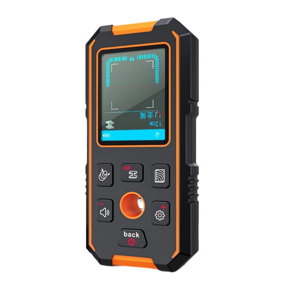 Advanced Building Material Detectors for Electrical Lines Metal Rod in ...