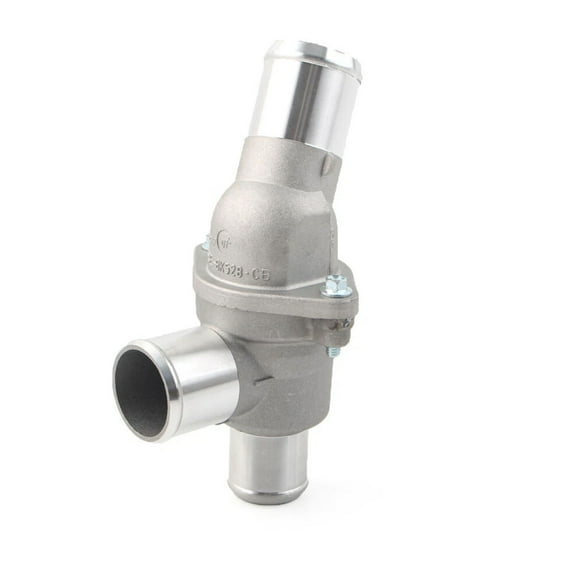 Advanced Car Cooling Systems Temperature Regulator Housing Engineered ...