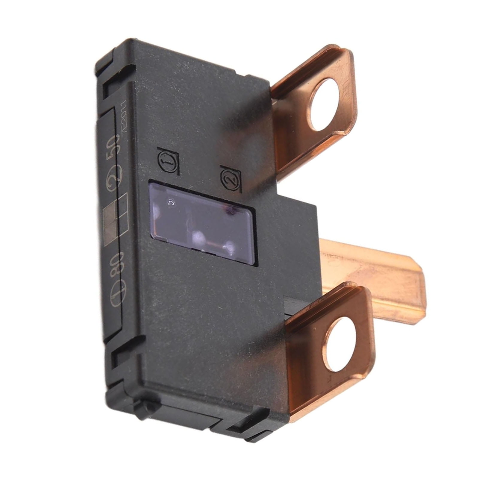 Advanced Car Multiple Fuses Block 80Amp/50Amp for Vehicles Superior ...
