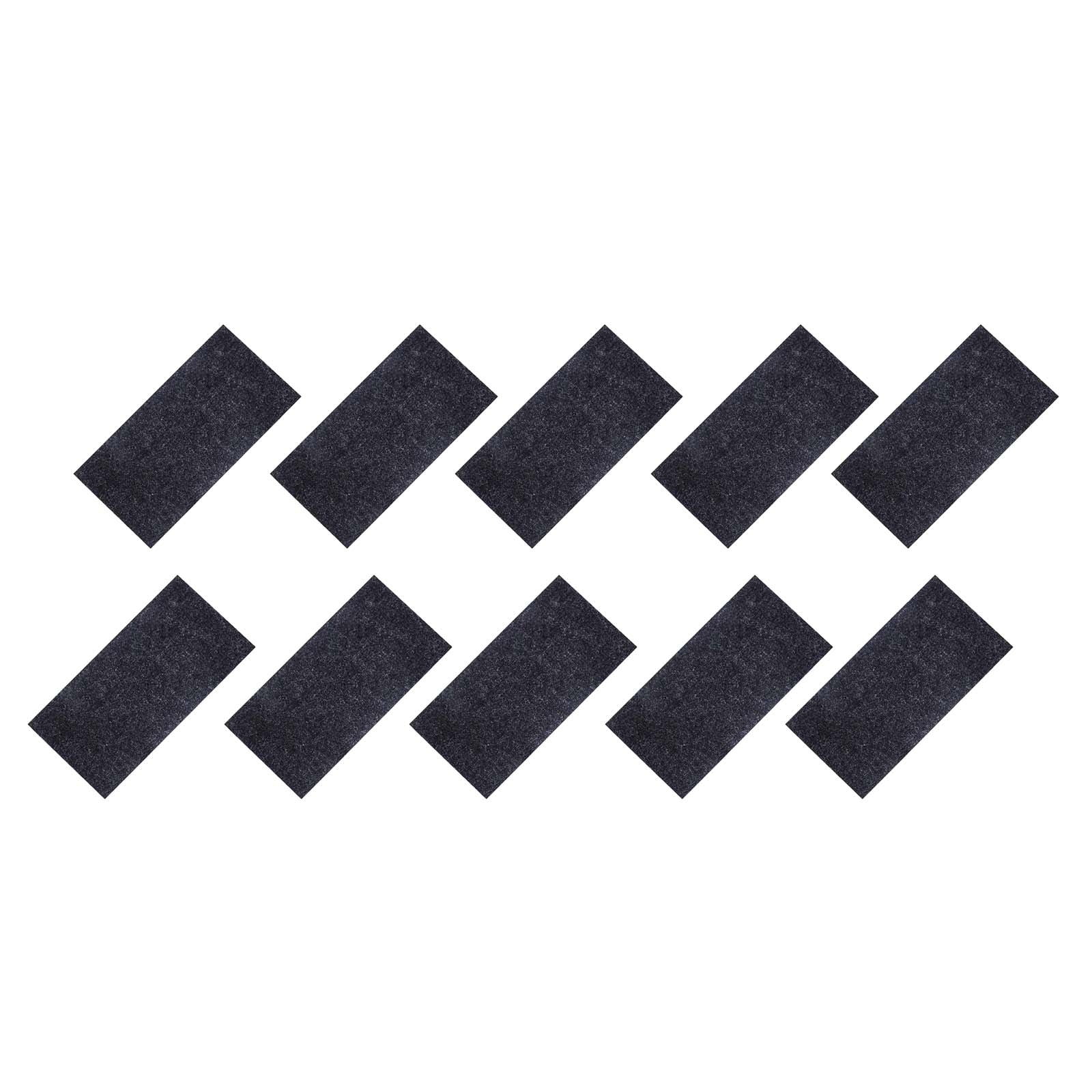 Advanced Car Scratch Remover Cloth | 3/10-Pack | Repairs Scratches ...