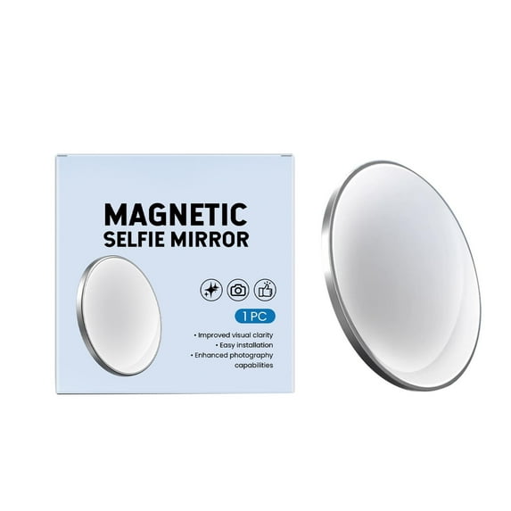 Advanced Cell Phone Camera Lens with 2-Inch Slim Design for Vlogging ...