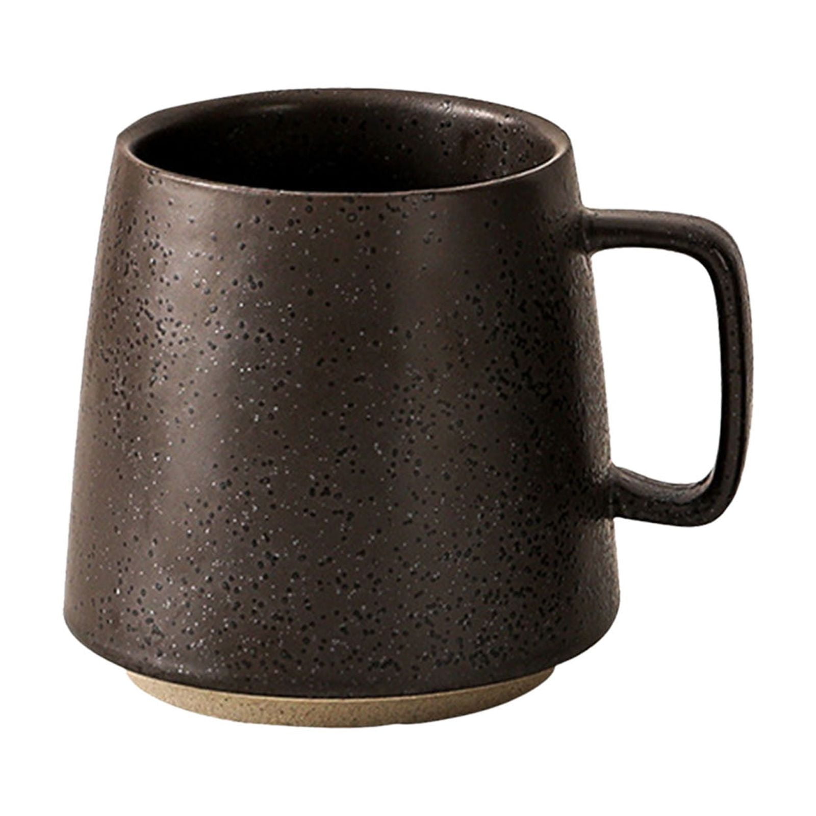 Advanced Ceramic Coffee Mug with Japanese Style Design, 12oz Insulated ...