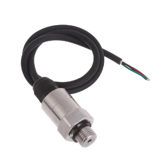 Advanced Chips Pressure Sensor G1/4 Pressure Sensor 0.5~4.5V for Liquid ...