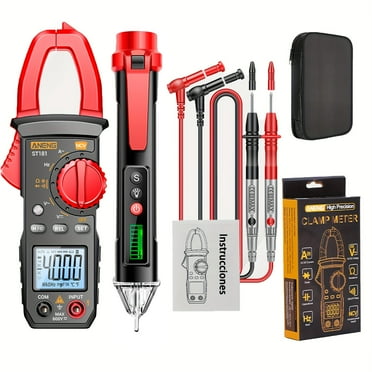 USB 3.1 Power Meter Digital Multimeter Current Tester Voltage Detector ...