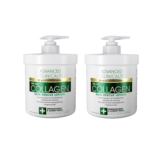 Advanced Clinical Collagen