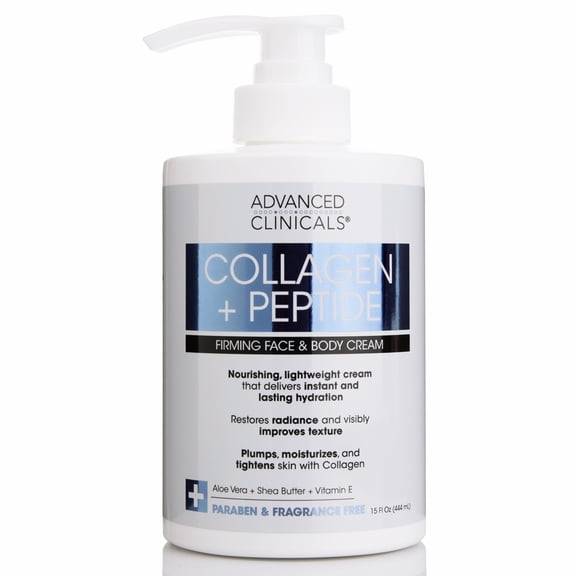 Collagen Cream