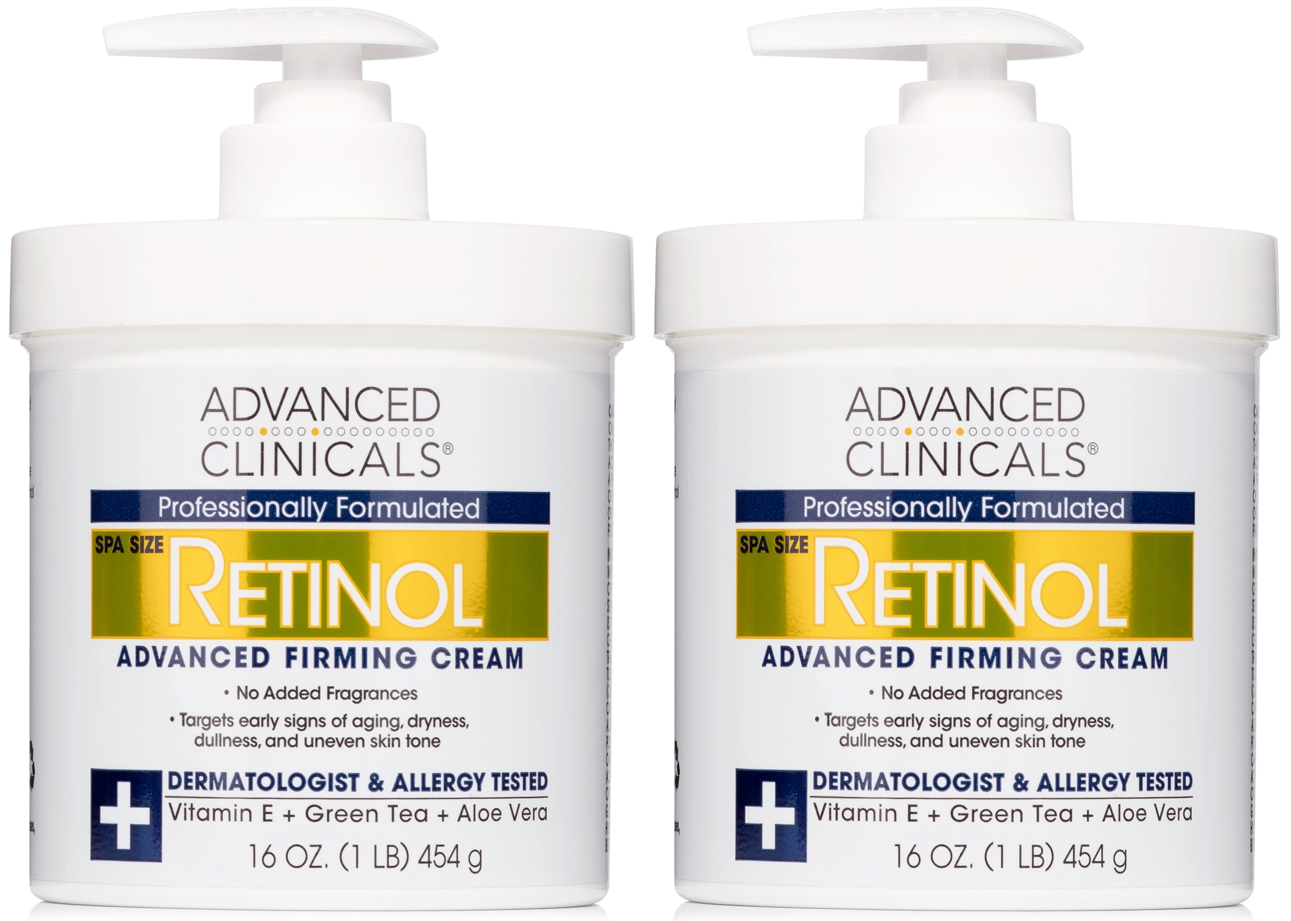 Retinol Advance
