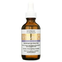 Vibriance Super C, Multi-Tasking Facial Serum with Vitamin C, For All ...