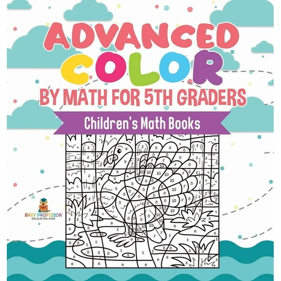 Easy Math Problems For 5th Graders