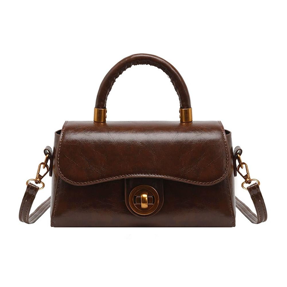 Advanced Commuter Handbag, Womens New Single Shoulder Crossbody Bag ...