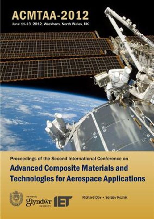 Pre-Owned Advanced Composite Materials and Technologies for Aerospace ...