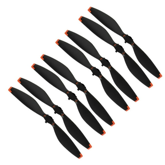 Advanced Composite Propellers for Quiet Operate Technology Improved ...