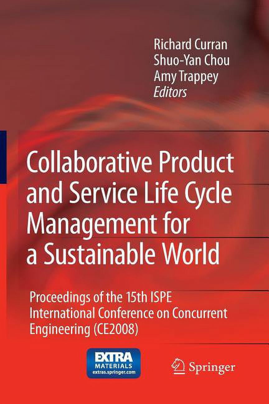 Advanced Concurrent Engineering: Collaborative Product and Service Life ...