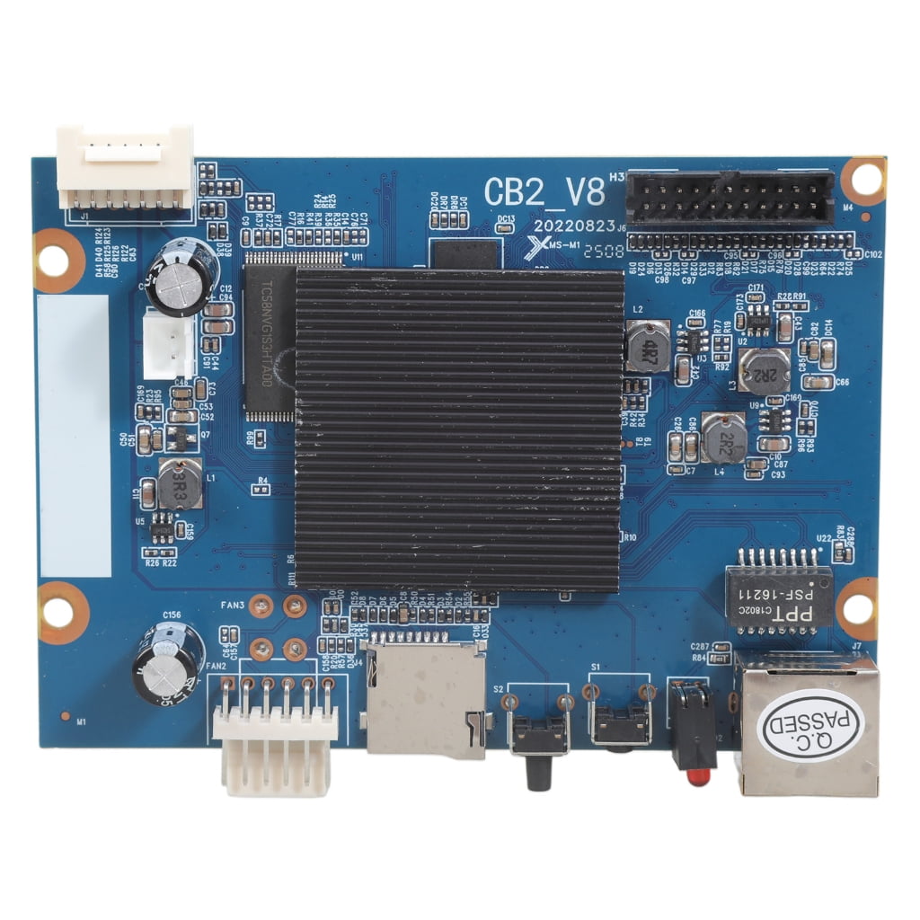 Advanced Control Board For M20S M21S M30S M31S Mining Machines ...