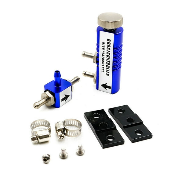Advanced Control Unit Boosts Controller Adjustable Pressure Regulator ...