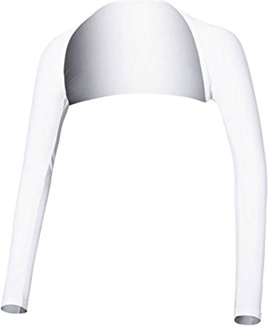 Advanced Cooling Shawl Arm Sleeve Sun Protection Comfortable ...