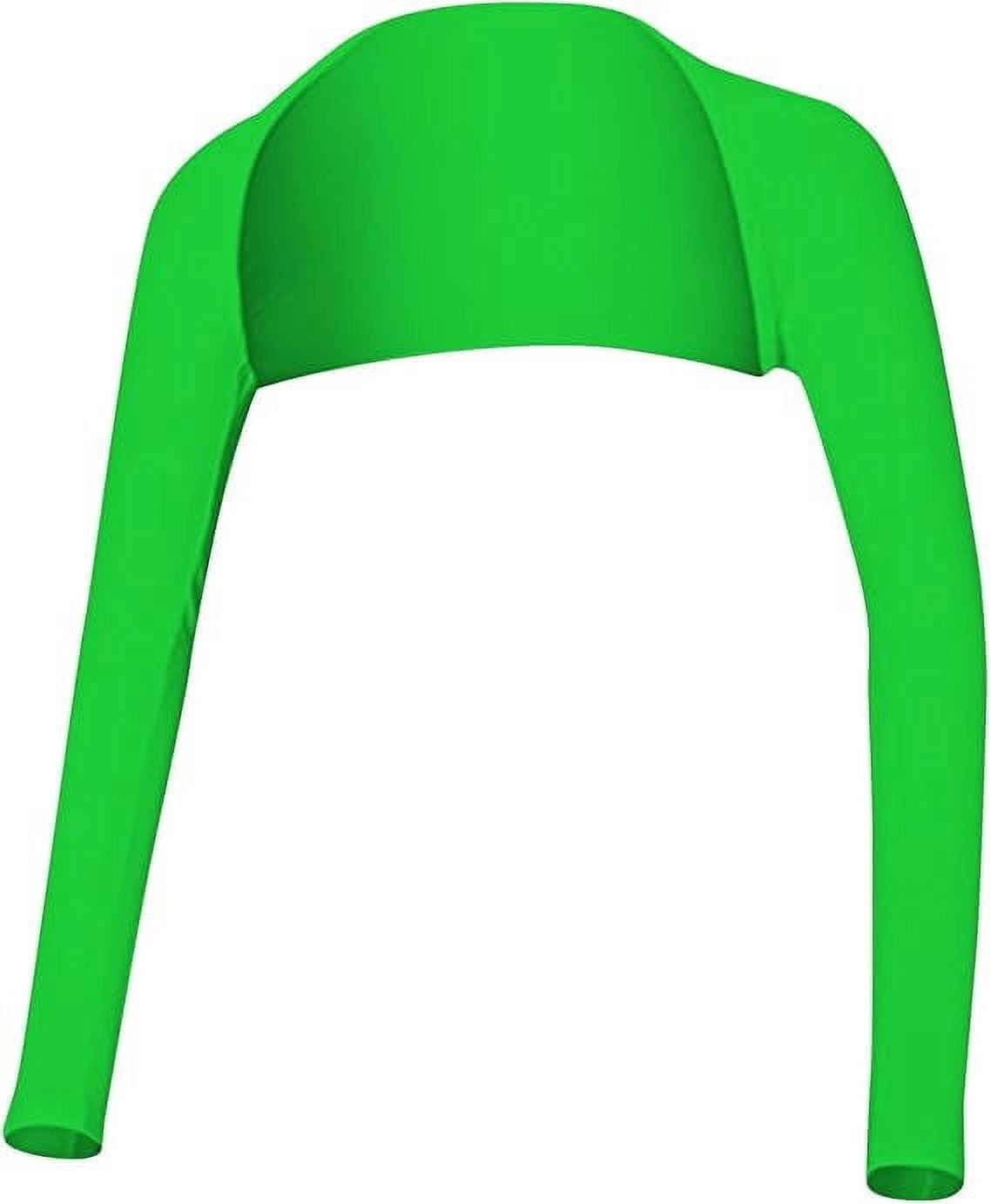 Advanced Cooling Shawl Arm Sleeve Sun Protection Comfortable ...