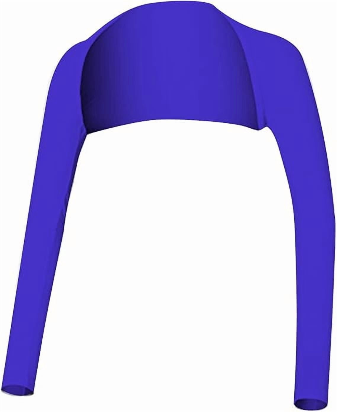 Advanced Cooling Shawl Arm Sleeve Sun Protection Comfortable ...