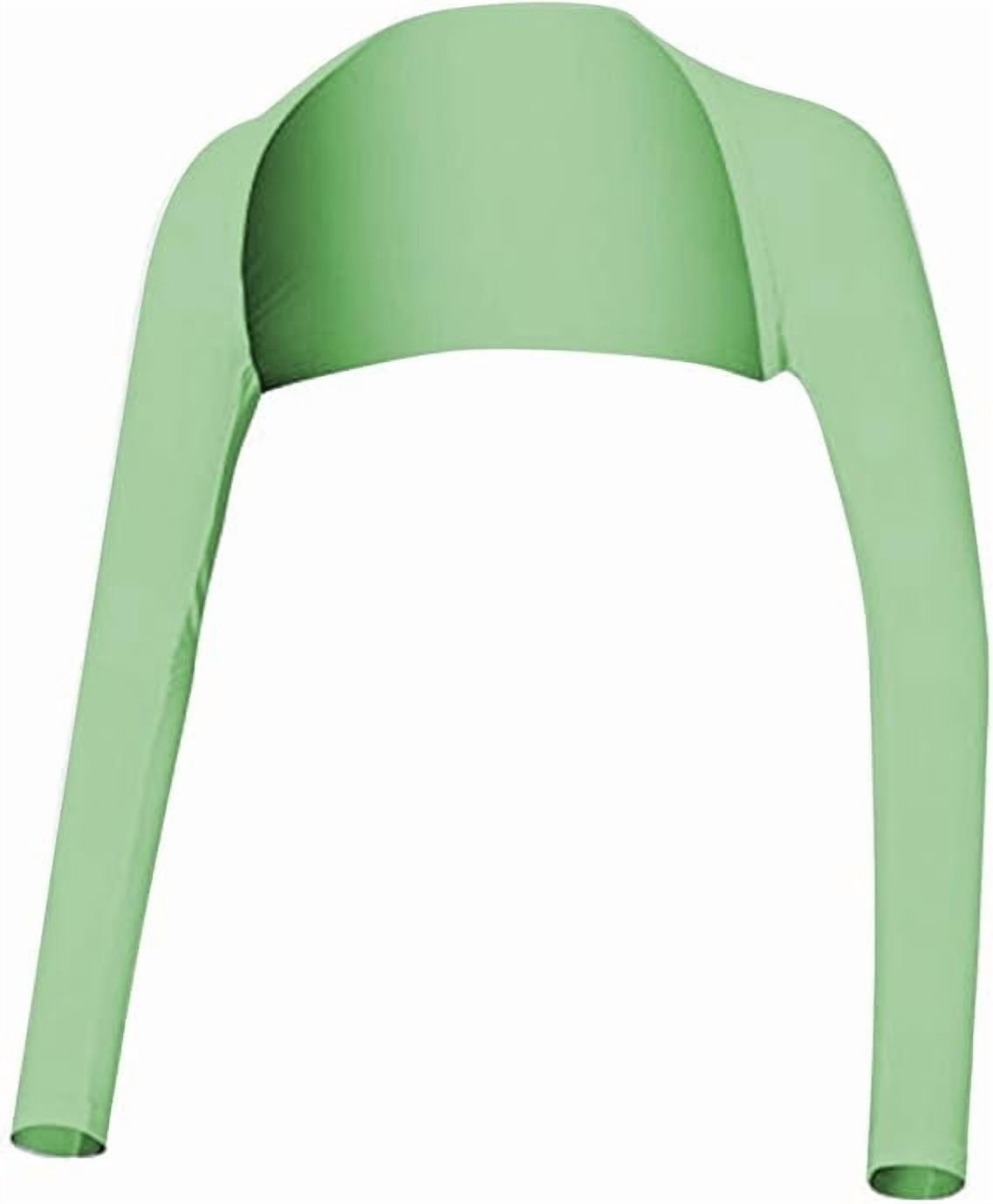 Advanced Cooling Shawl Arm Sleeve Sun Protection Comfortable ...