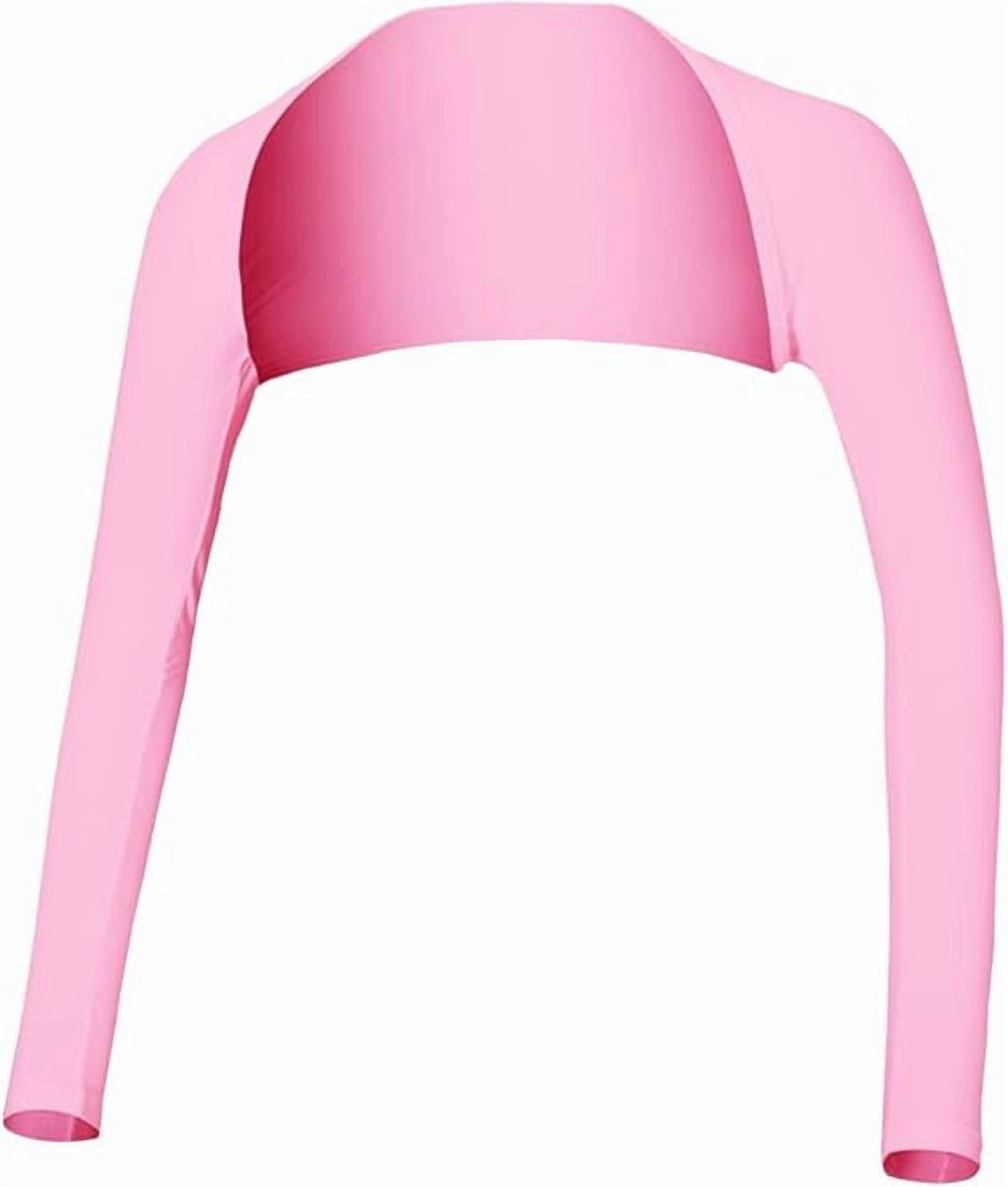 Advanced Cooling Shawl Arm Sleeve Sun Protection Comfortable ...